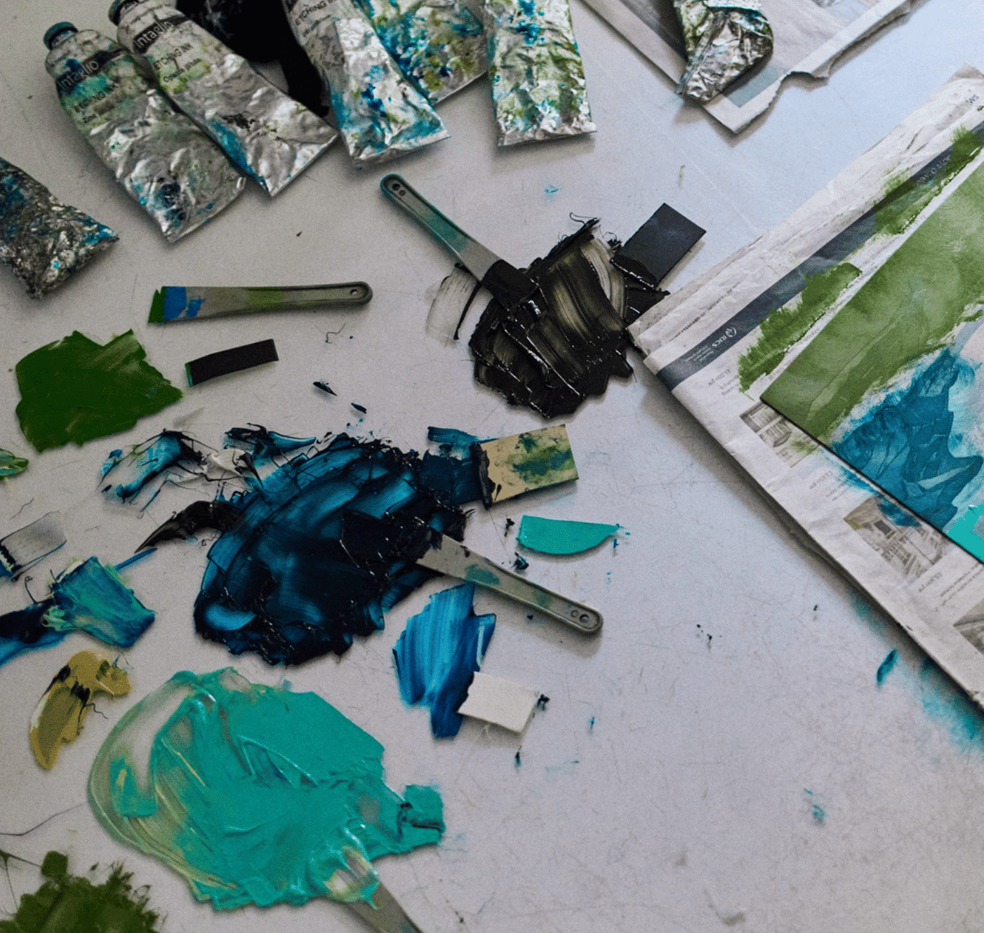 Academic - Art Academy London